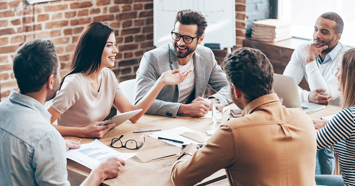 Team Pulse | Team Dashboard